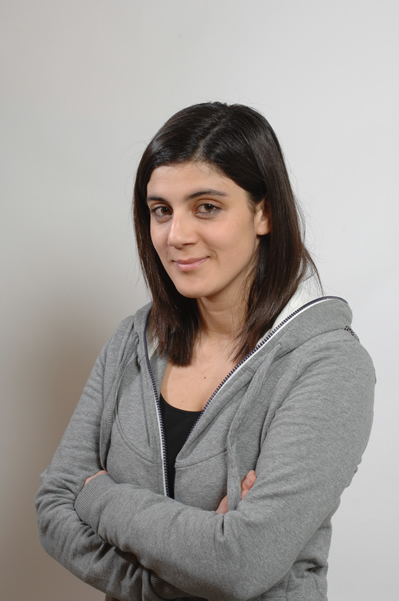 Piazza degli Artisti